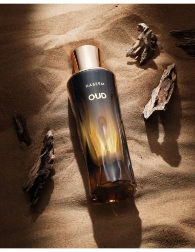 Oud Naseem parfum - un nouveau parfum pour homme et femme 2022
