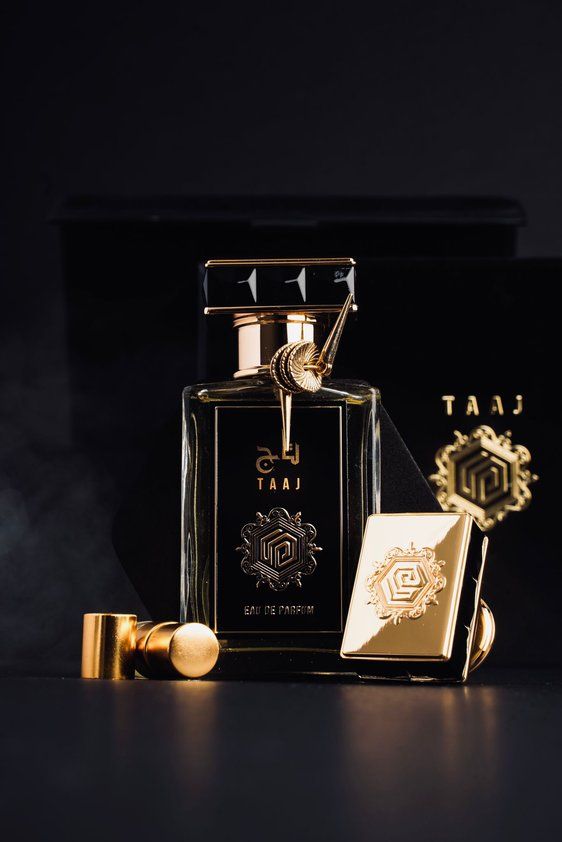 Taaj Shiraz Parfums parfum - un parfum pour homme et femme 2021