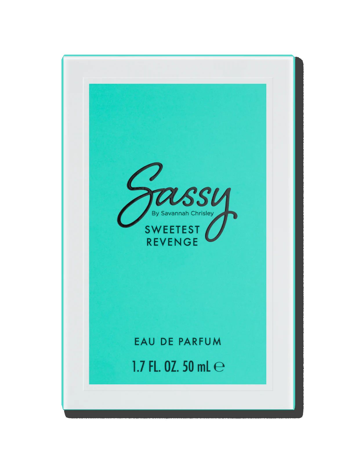 Sweetest Revenge Sassy by Savannah Chrisley perfume - a fragrância ...