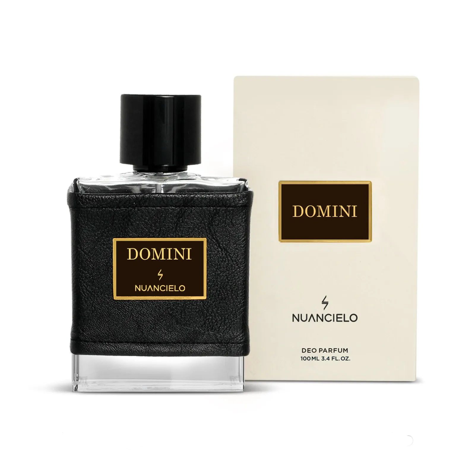 Domini Nuancielo fragancia - una nuevo fragancia para Hombres y Mujeres ...