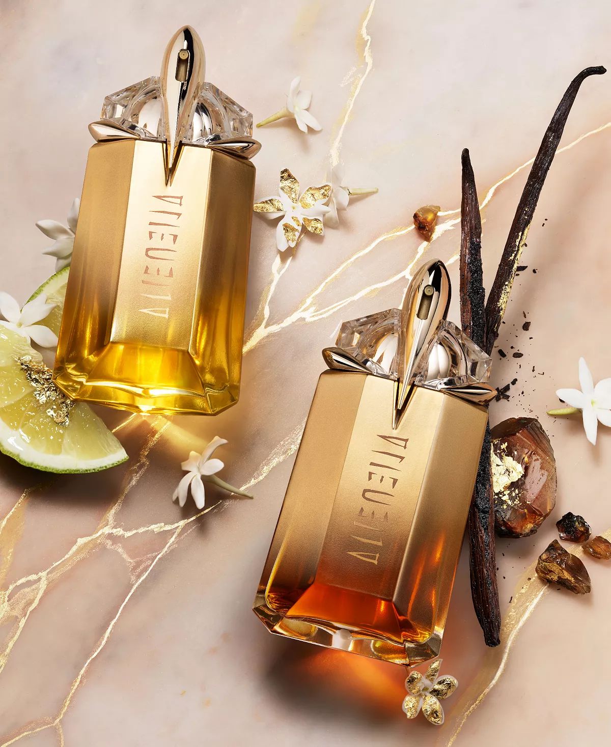 Alien Goddess Intense Mugler - una novità fragranza da donna 2022