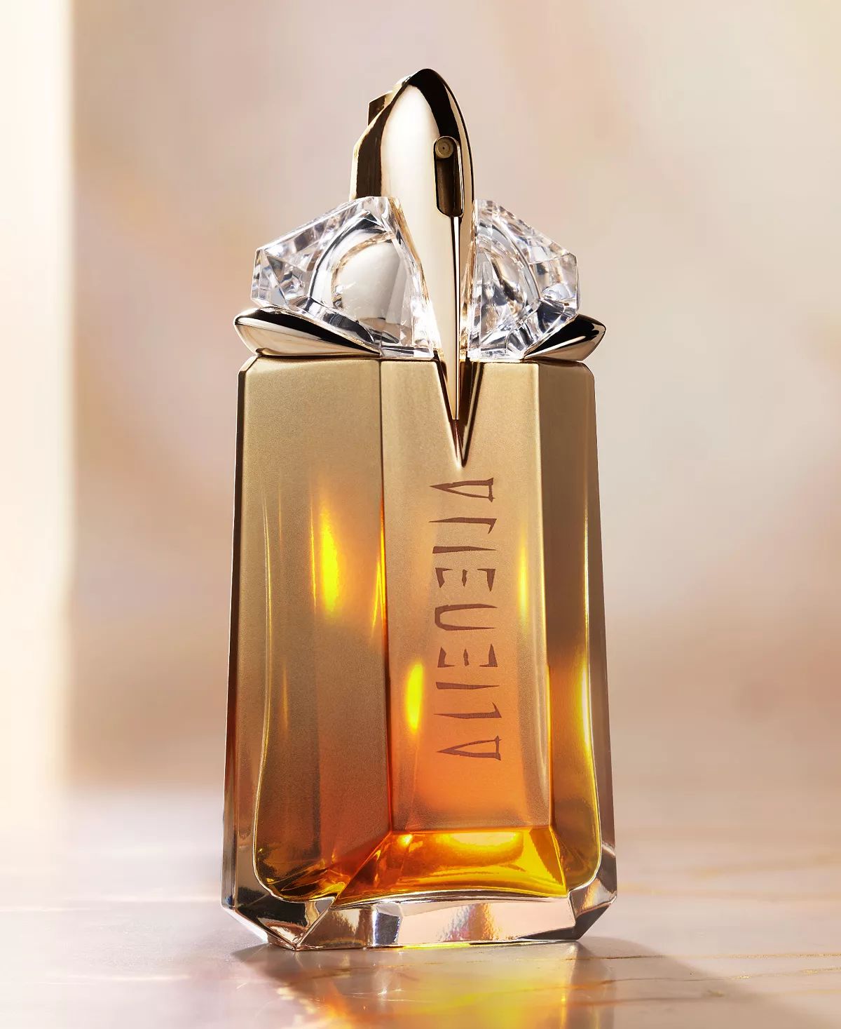 Alien Goddess Intense Mugler perfume - a novo fragrância Feminino 2022