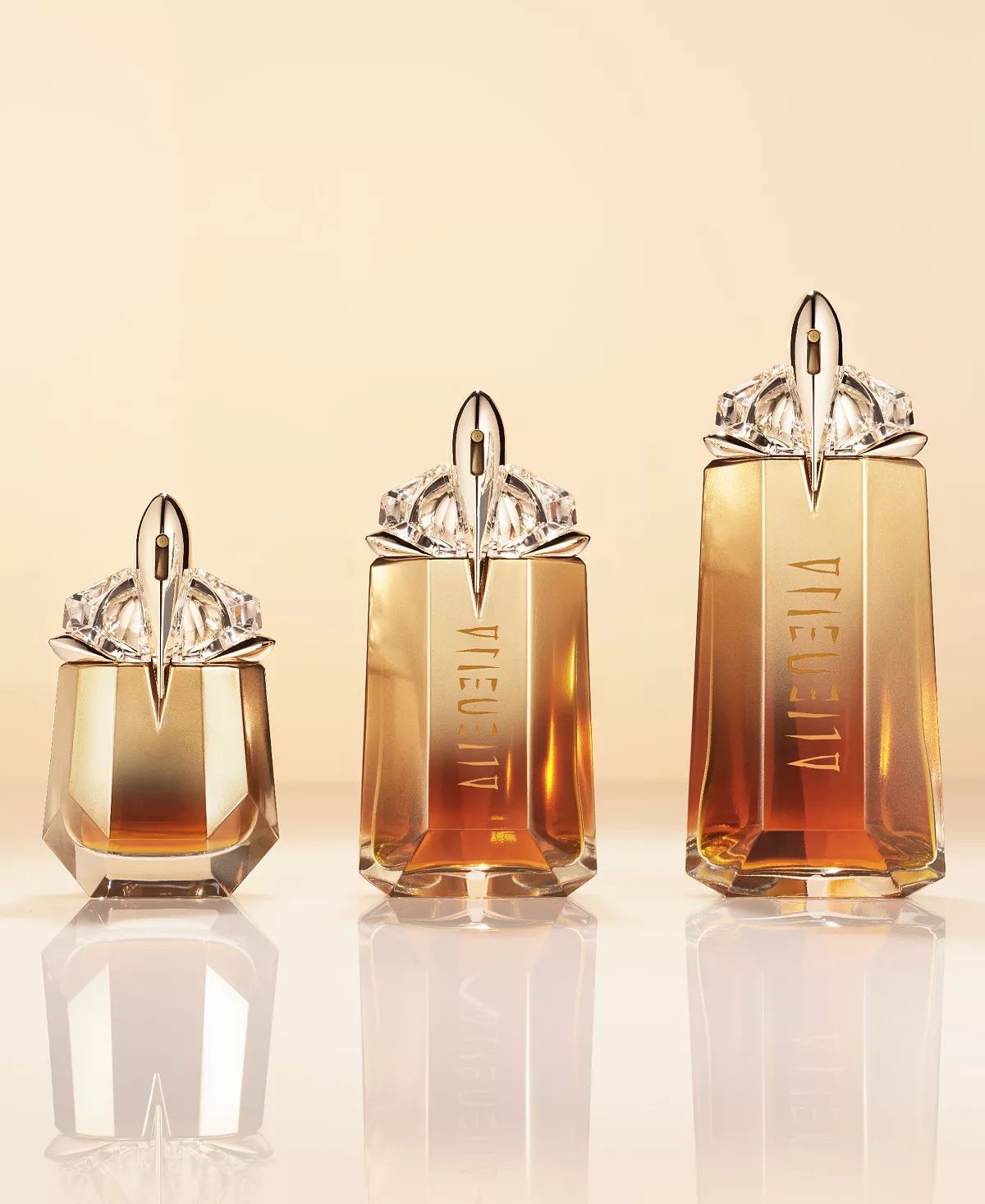 Alien Goddess Intense Mugler - una novità fragranza da donna 2022