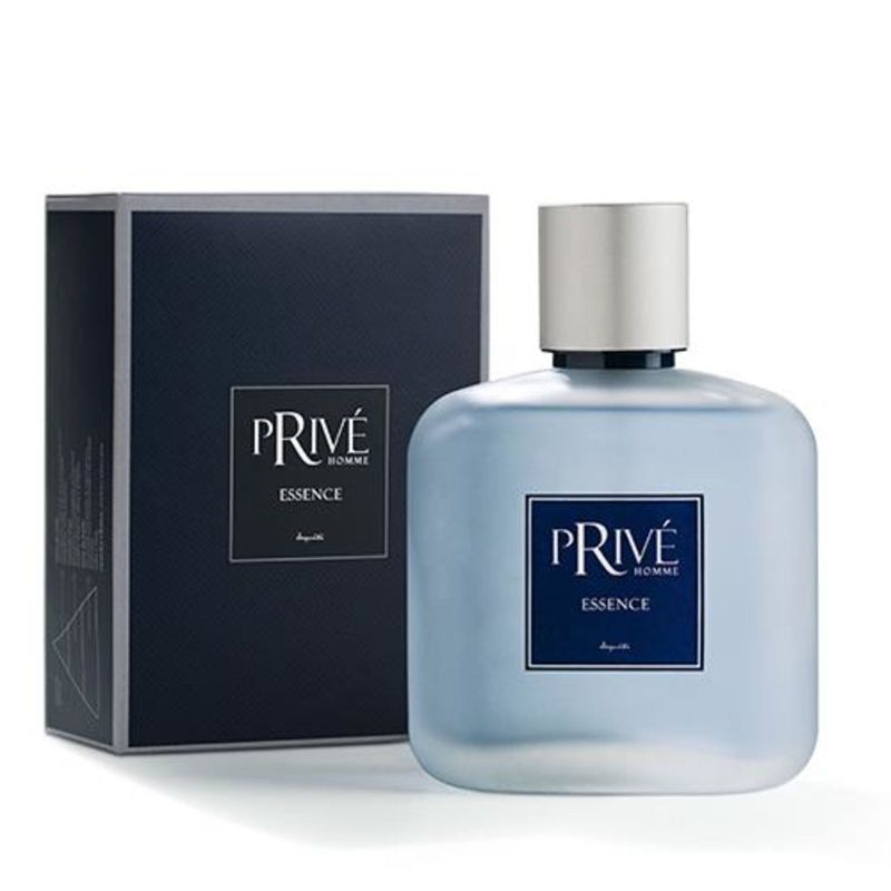 Privé Homme Essence Jequiti Colônia - a fragrância Masculino 2017