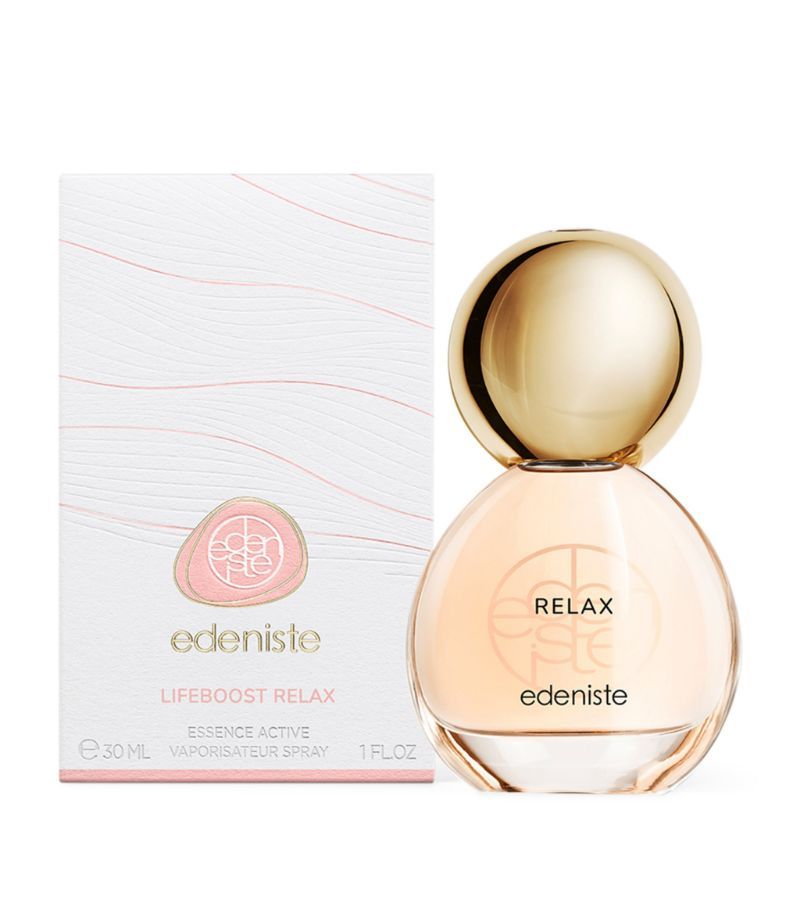 Relax Edeniste parfum - een nieuwe geur voor dames en heren 2022