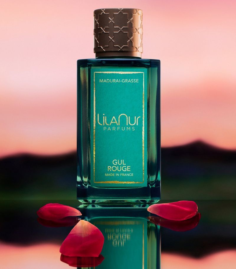 Gul Rouge LilaNur Parfums Parfum - ein neues Parfum für Frauen und ...