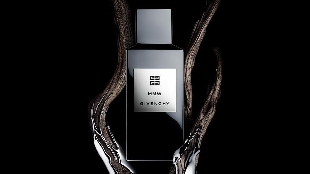 MMW Givenchy fragancia - una nuevo fragancia para Hombres y Mujeres 2022