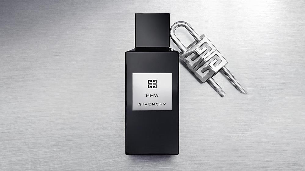 MMW Givenchy parfum - un nouveau parfum pour homme et femme 2022