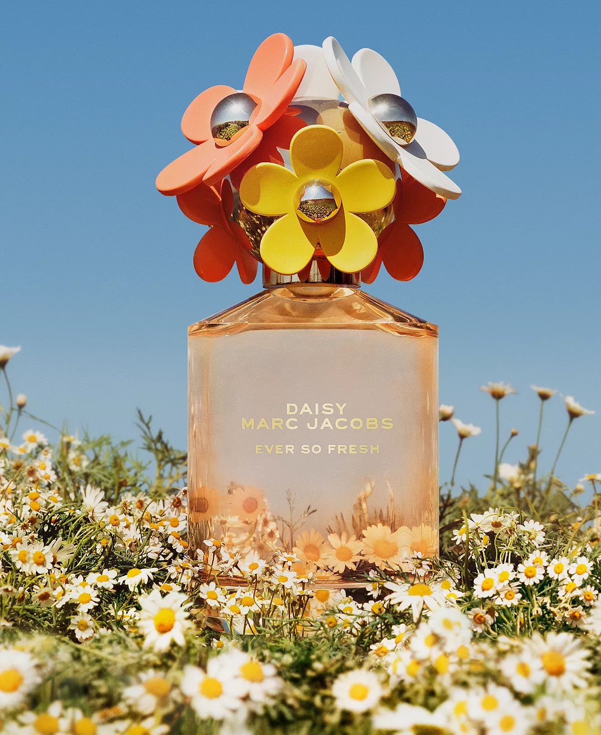 Daisy Ever So Fresh Marc Jacobs аромат — новый аромат для женщин 2022