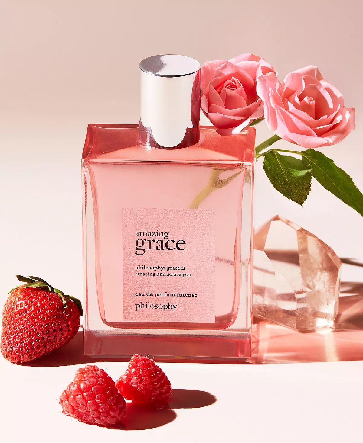 Amazing Grace Eau de Parfum Intense Philosophy fragancia - una nuevo ...