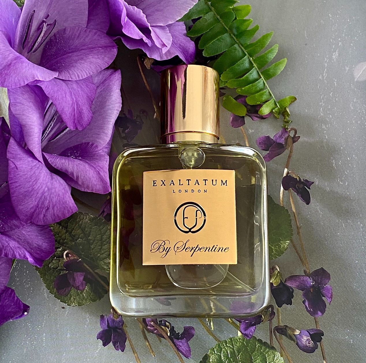 By Serpentine Exaltatum Parfum Een Nieuwe Geur Voor Dames En Heren 2022