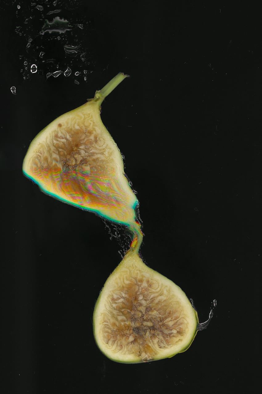 Unusual Fruit Zara - una novità fragranza da donna 2022