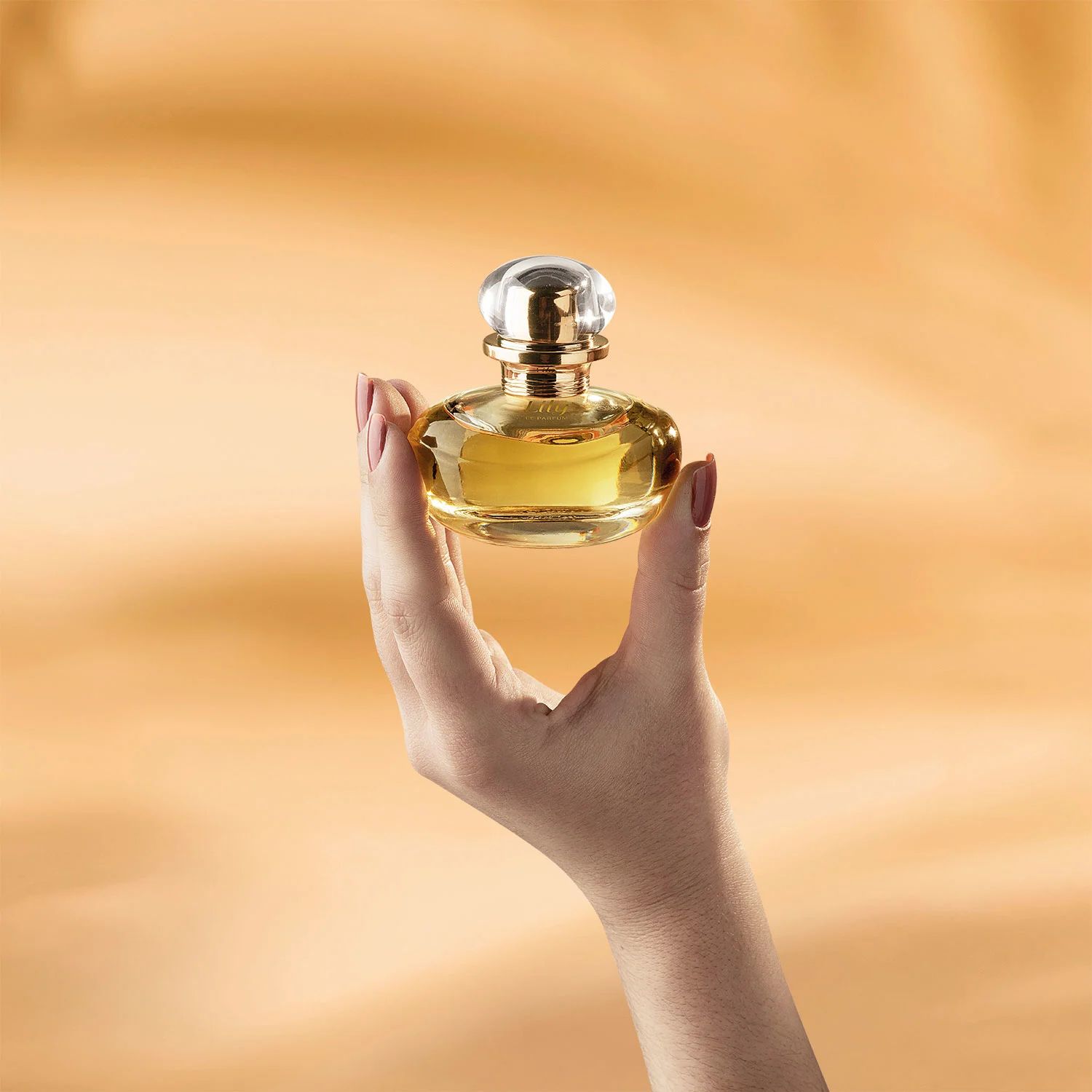 Lily Le Parfum O Boticário - una novità fragranza da donna 2022