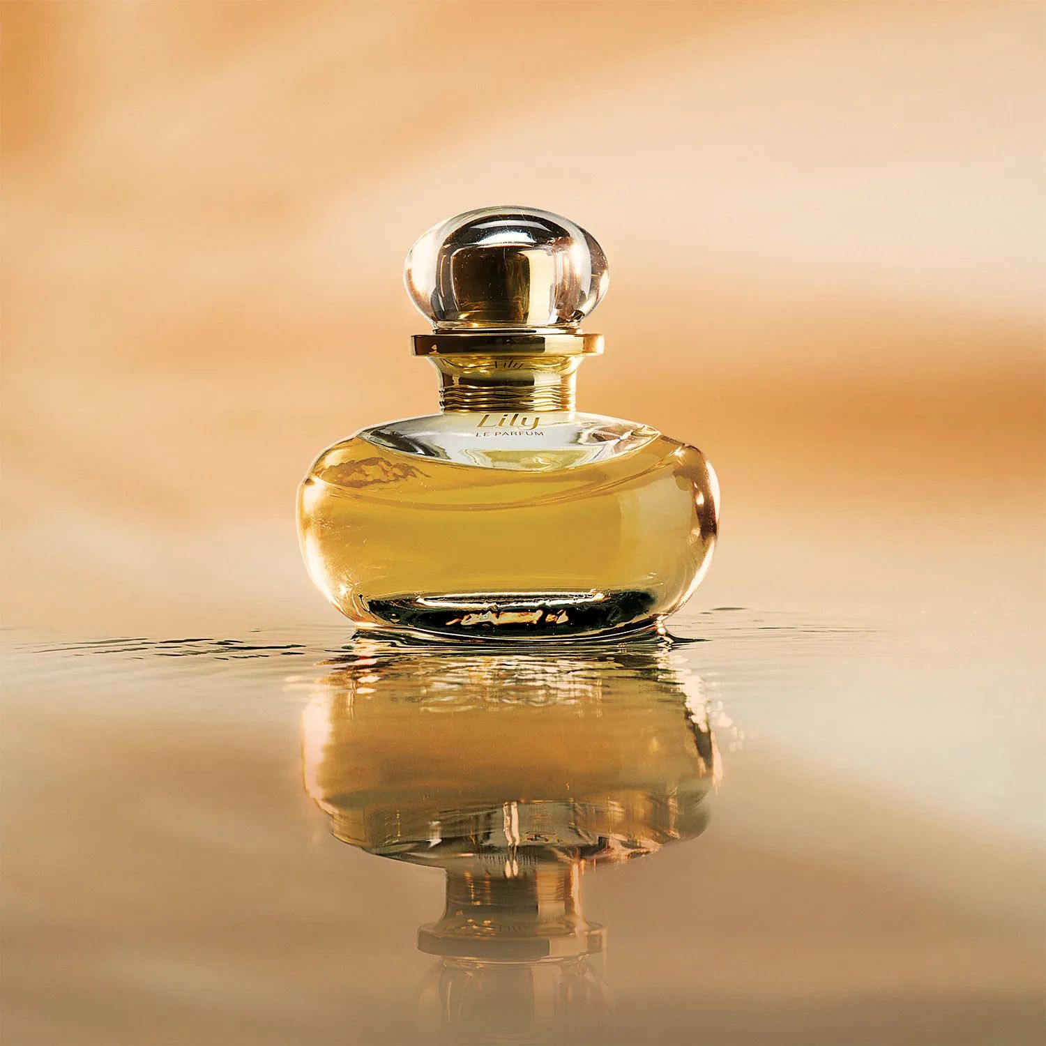 Lily Le Parfum O Boticário parfum - un nouveau parfum pour femme 2022