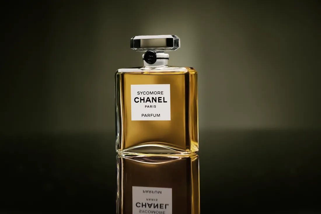 Sycomore Parfum Chanel fragancia - una nuevo fragancia para Hombres y ...