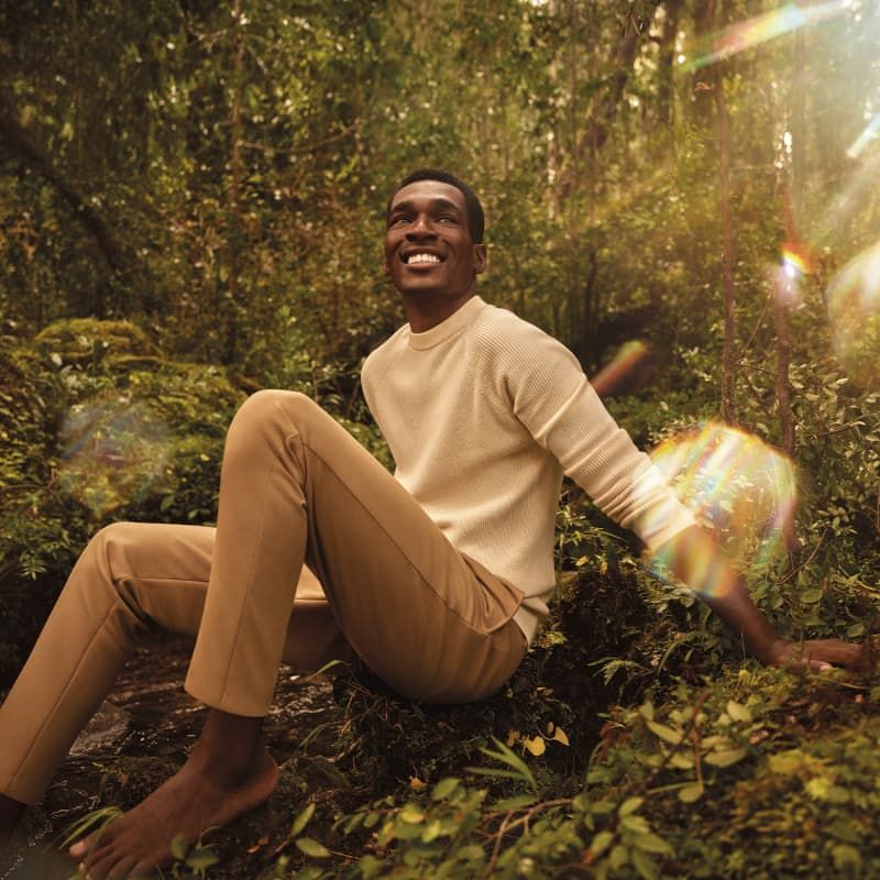 Arbo Forest O Boticário cologne - een nieuwe geur voor heren 2022