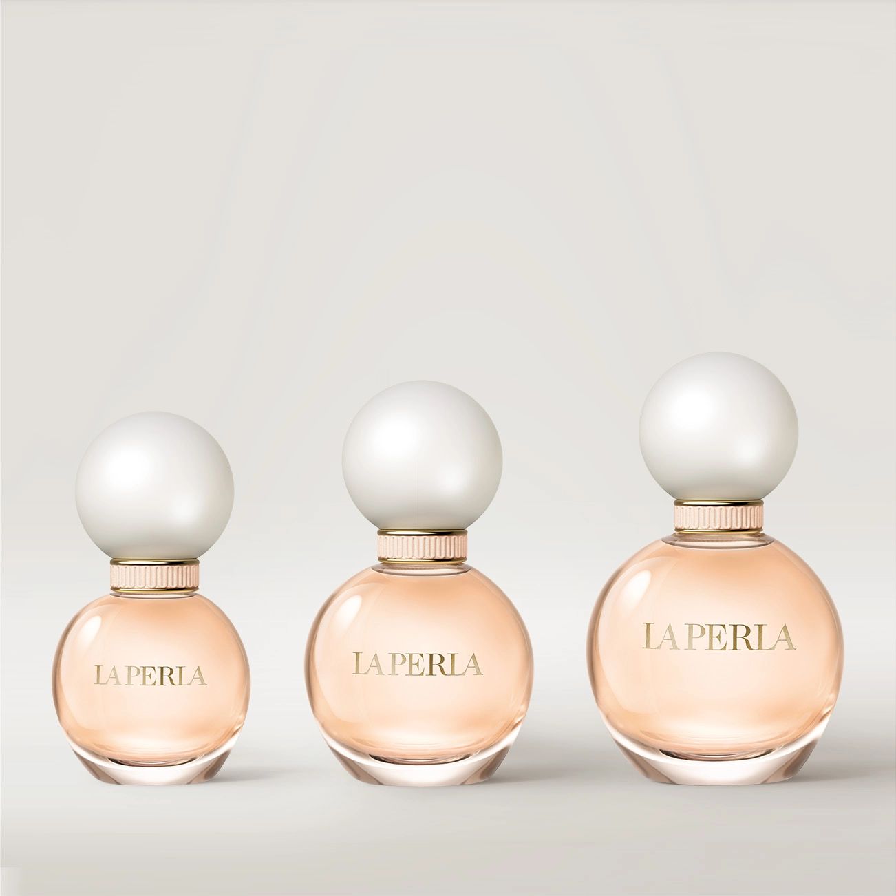 La Perla Luminous La Perla parfum - un nouveau parfum pour femme 2022