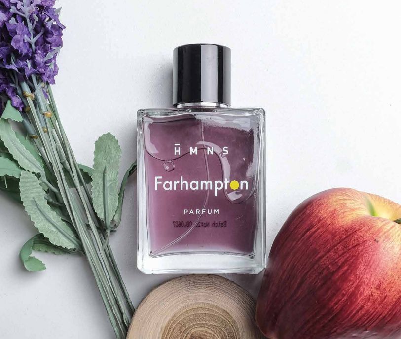 Farhampton HMNS parfum - un parfum pour homme et femme 2020