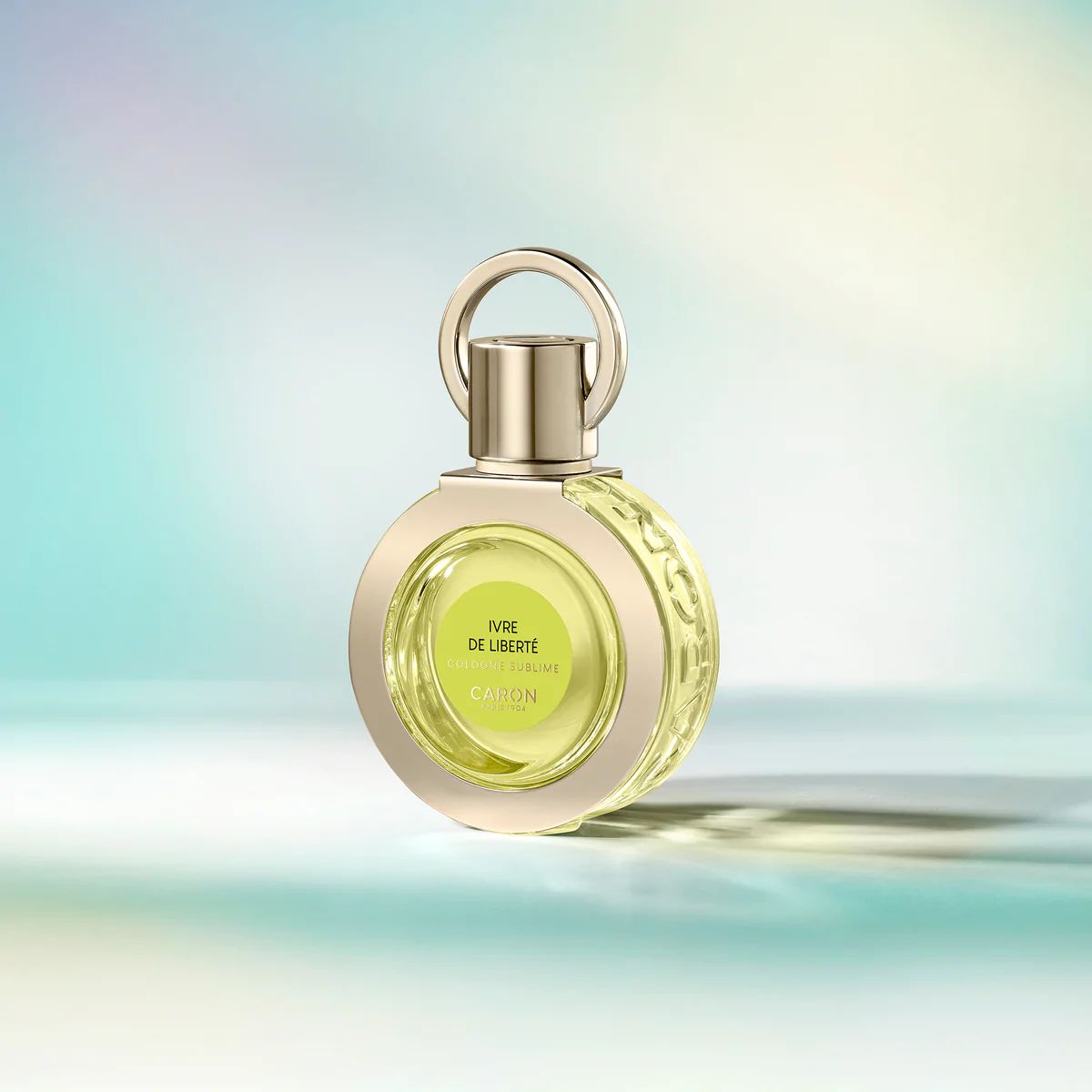 Ivre De Liberté Caron perfume - a novo fragrância Compartilhável 2022