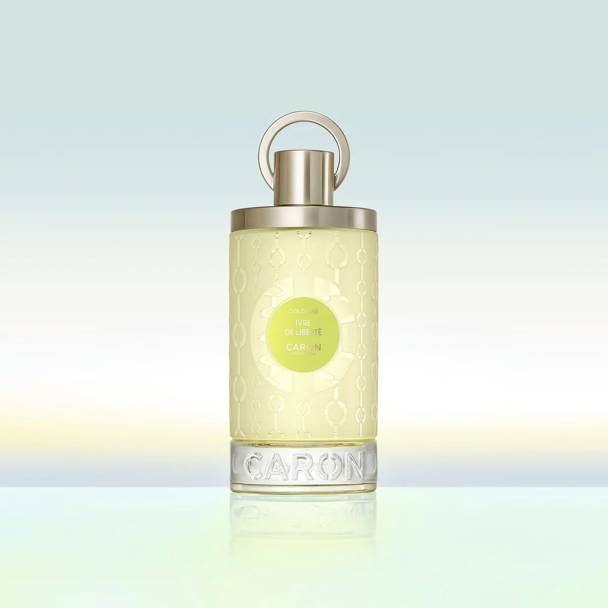 Ivre De Liberté Caron perfume - a novo fragrância Compartilhável 2022