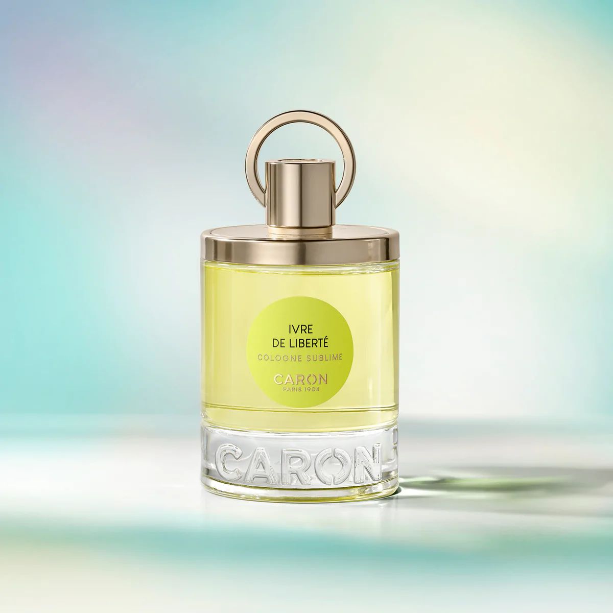 Ivre De Liberté Caron - una novità fragranza unisex 2022