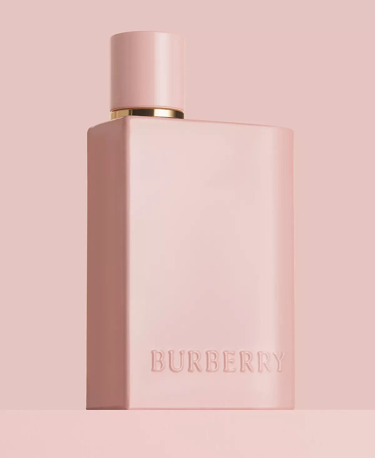 Burberry Her Elixir de Parfum Burberry - una novità fragranza da donna 2022