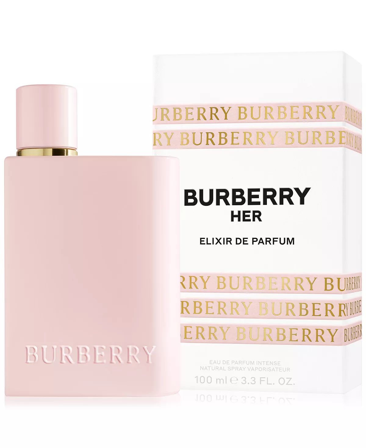Burberry Her Elixir de Parfum Burberry - una novità fragranza da donna 2022
