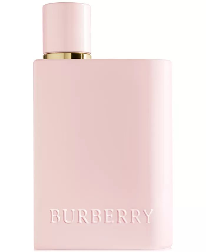 Burberry Her Elixir de Parfum Burberry perfumy - to nowe perfumy dla ...