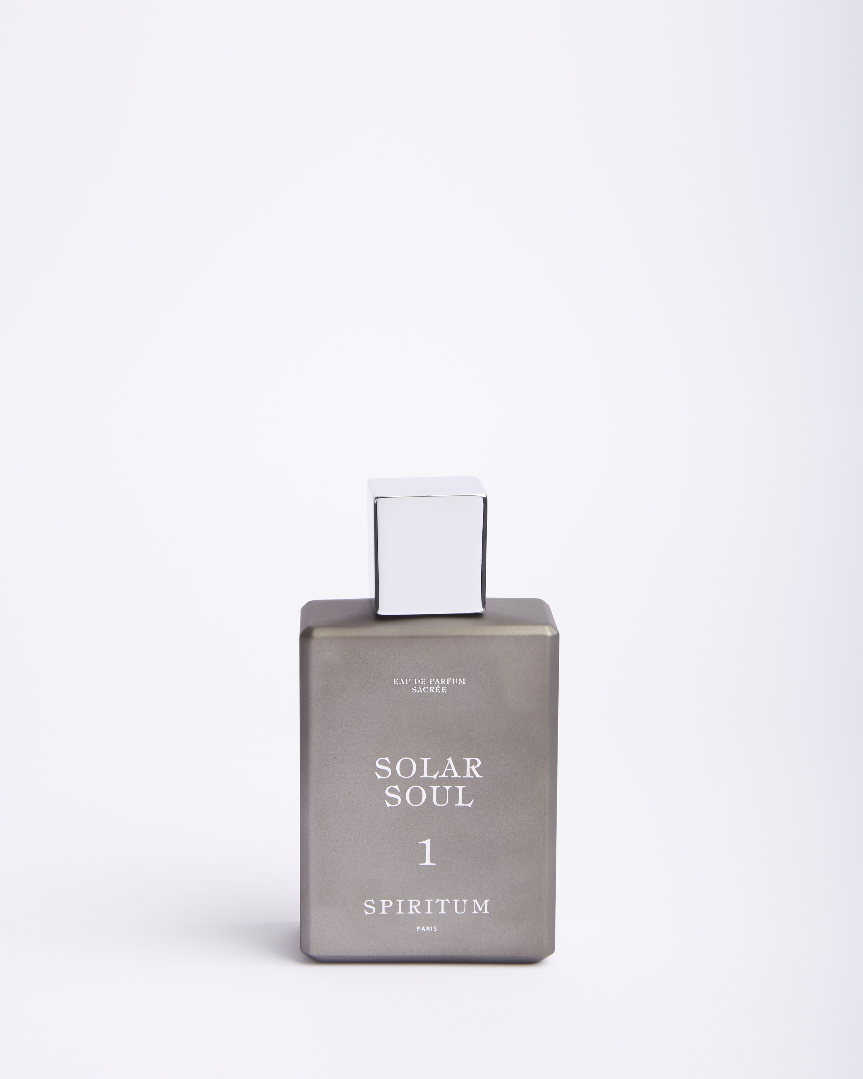 1 Solar Soul Spiritum άρωμα - ένα νέο άρωμα για γυναίκες και άνδρες 2022