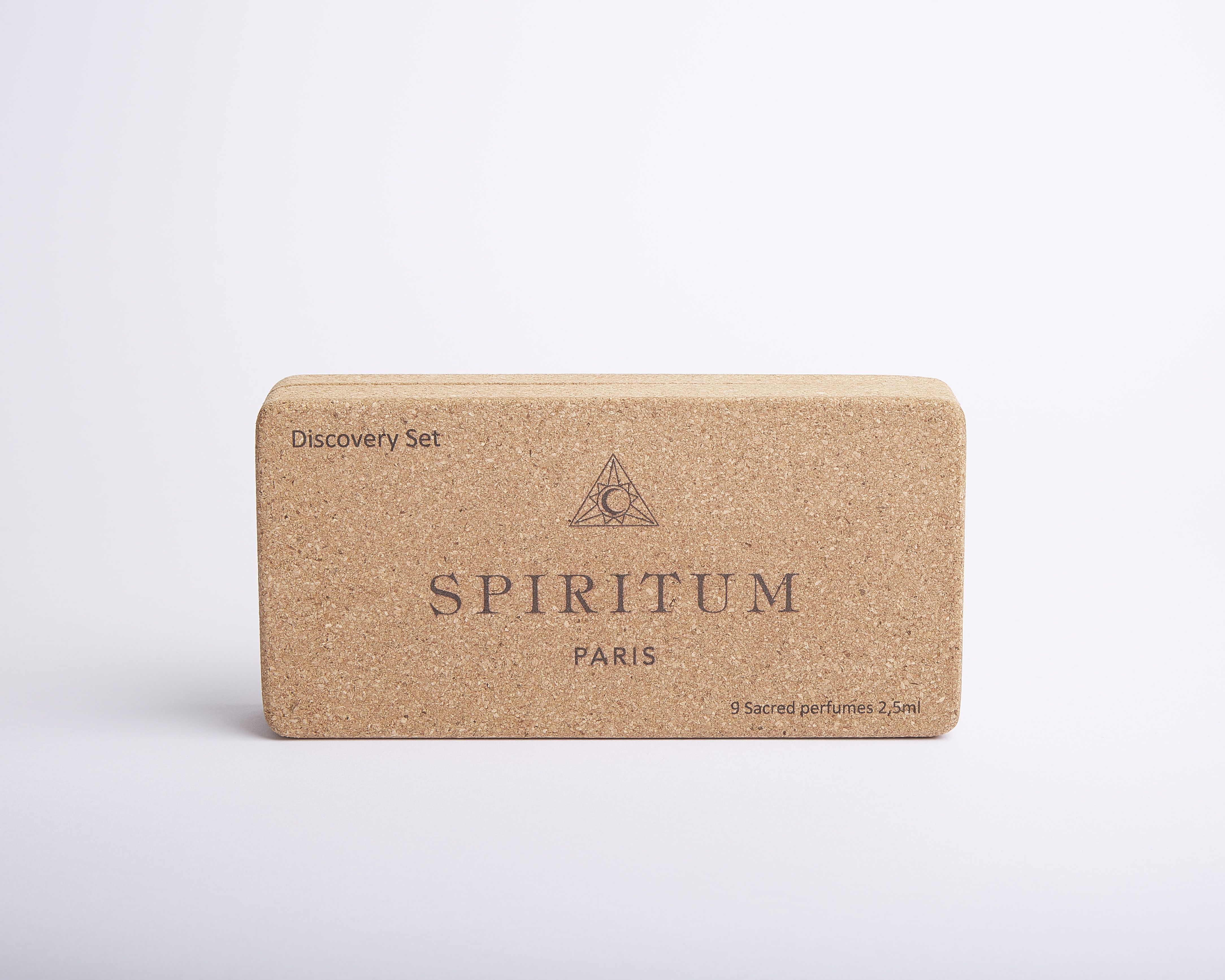 8 Mystic Warrior Spiritum аромат — новый аромат для мужчин и женщин 2022