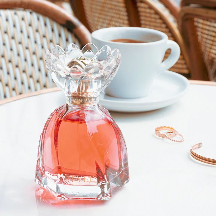 Princess Style Princesse Marina De Bourbon Parfum - ein neues Parfum ...