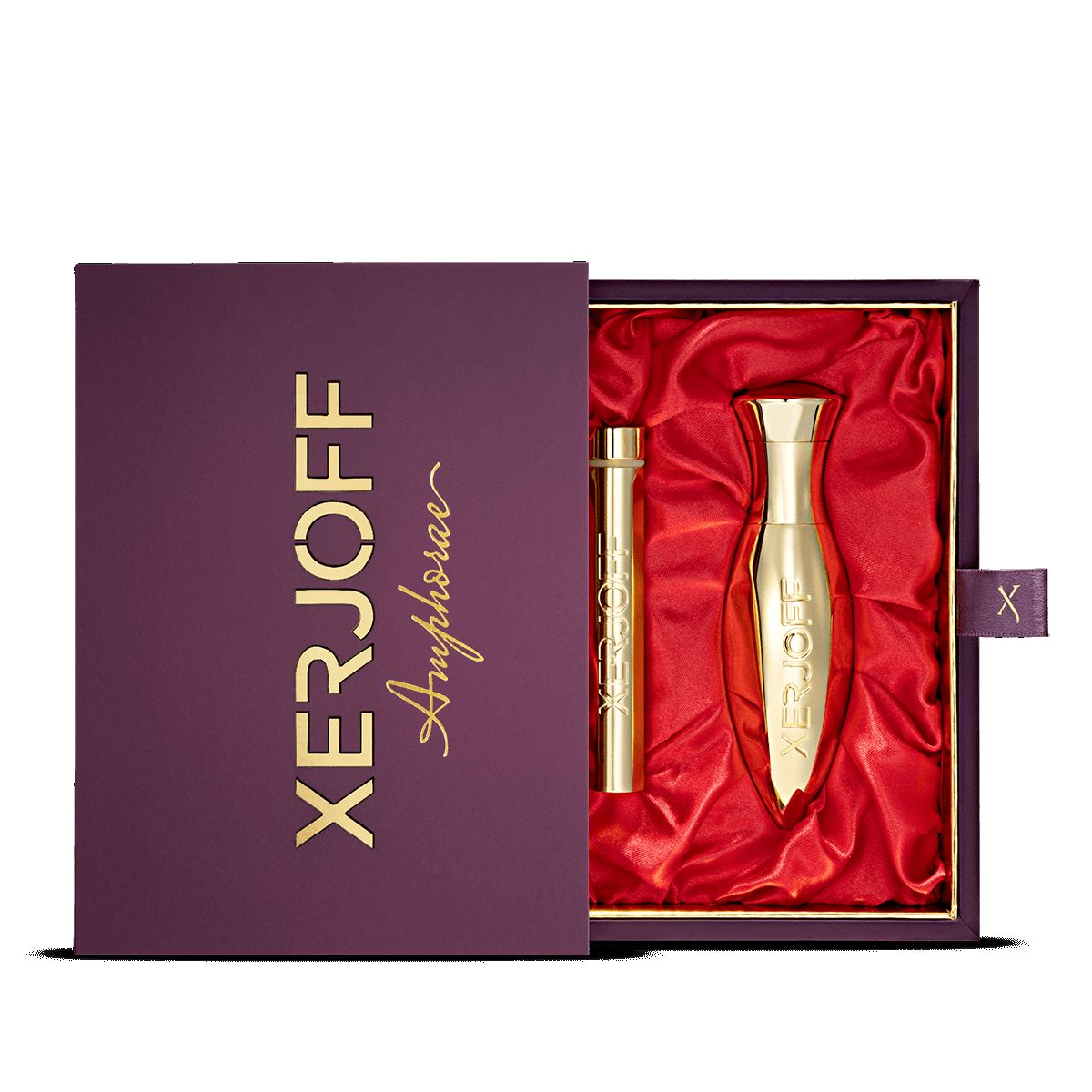 Amphorae 56 Xerjoff 香水 - 一款 2022年 新的 中性 香水