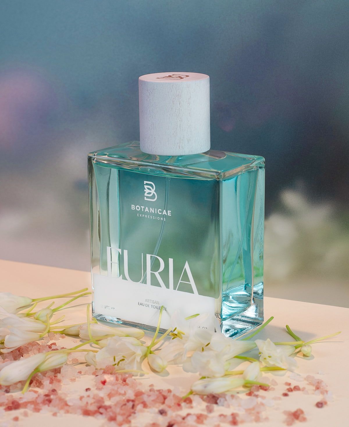 Euria Botanicae fragancia - una fragancia para Hombres y Mujeres 2021