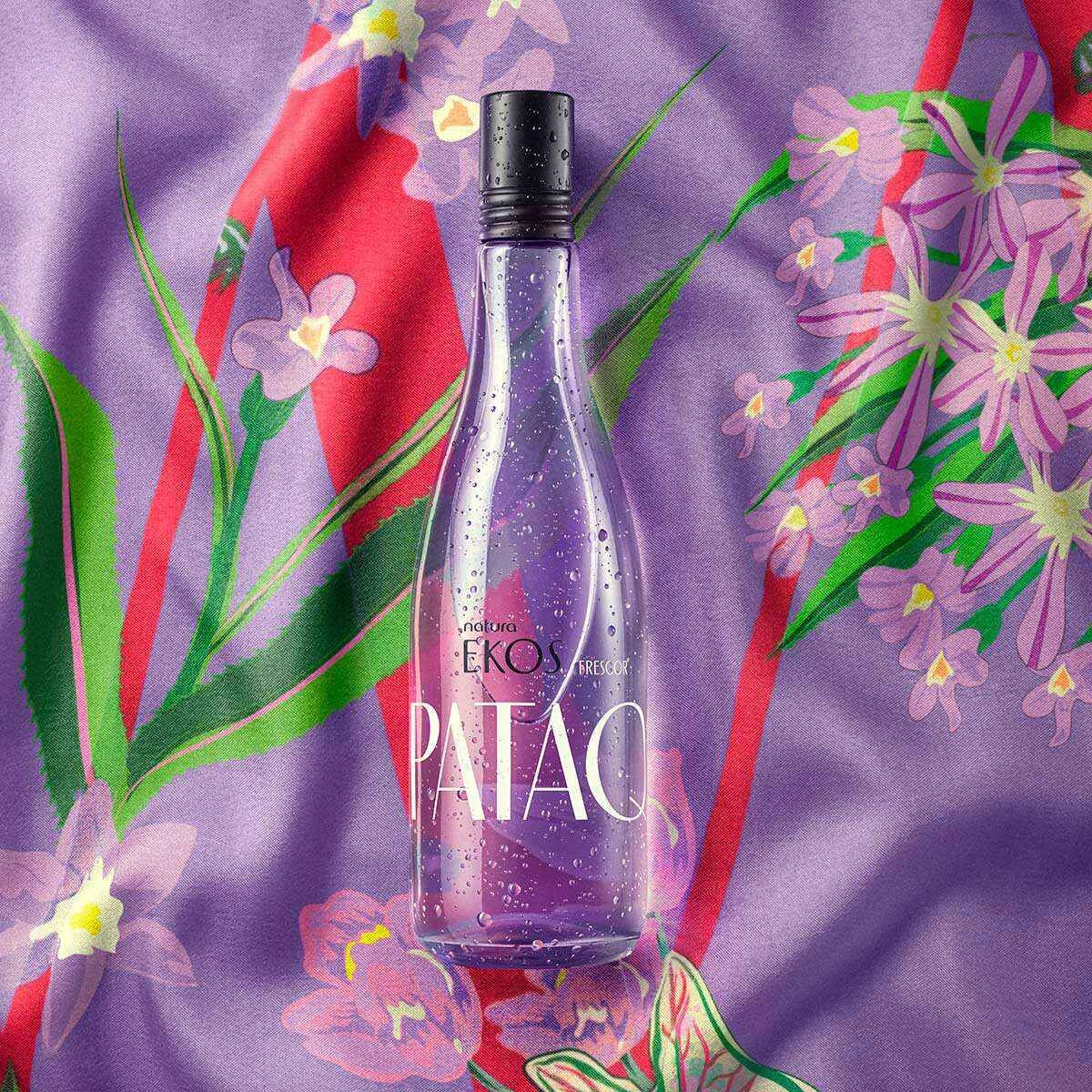 Frescor Pataqueira Natura сүрчиг - a шинэ сүрчиг эрэгтэй эмэгтэй 2022