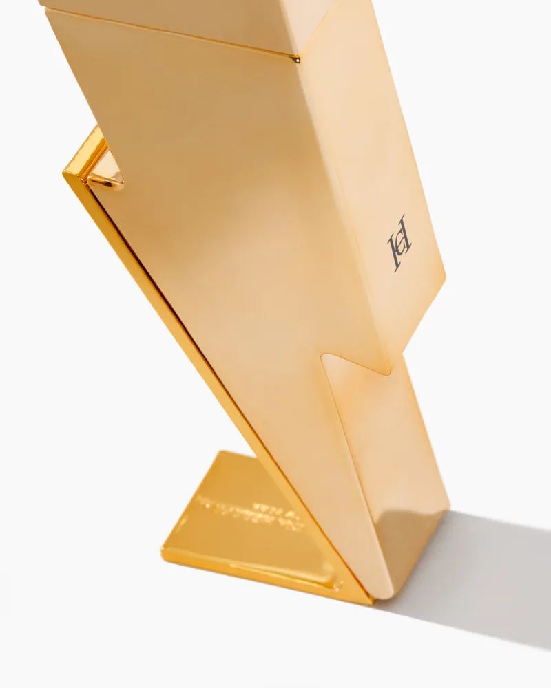 Bad Boy Gold Fantasy Carolina Herrera zapach - to nowe perfumy dla ...