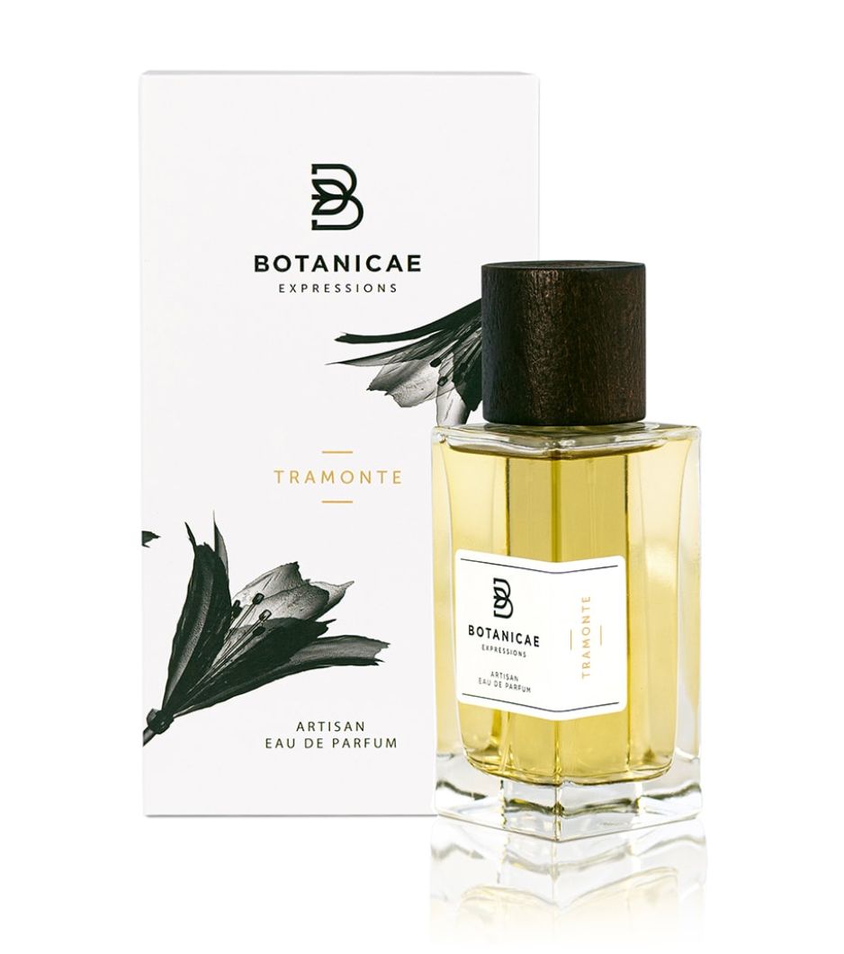 Tramonte Botanicae аромат — новый аромат для мужчин и женщин 2022