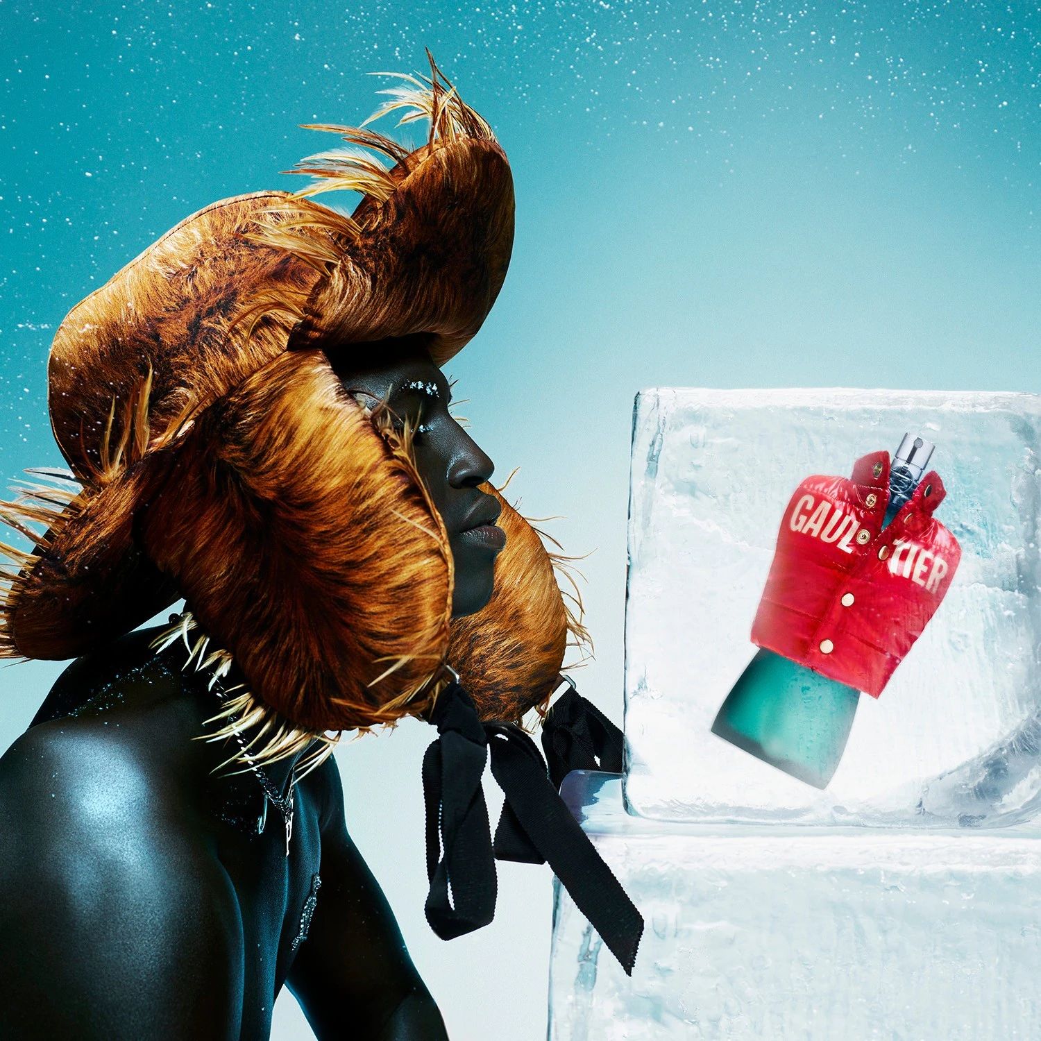 Le Male Collector Edition 2022 Jean Paul Gaultier Colonia - una nuevo ...