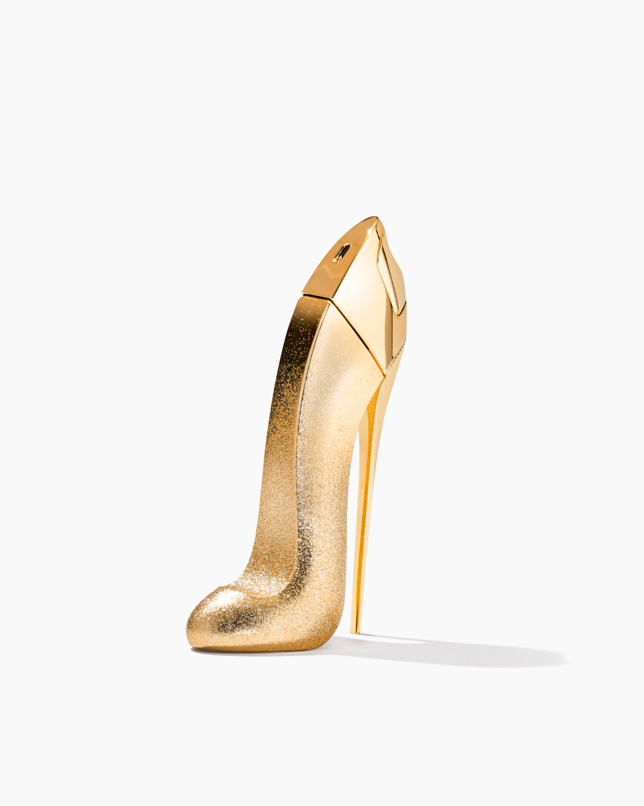 Good Girl Gold Fantasy Carolina Herrera fragancia - una nuevo fragancia ...