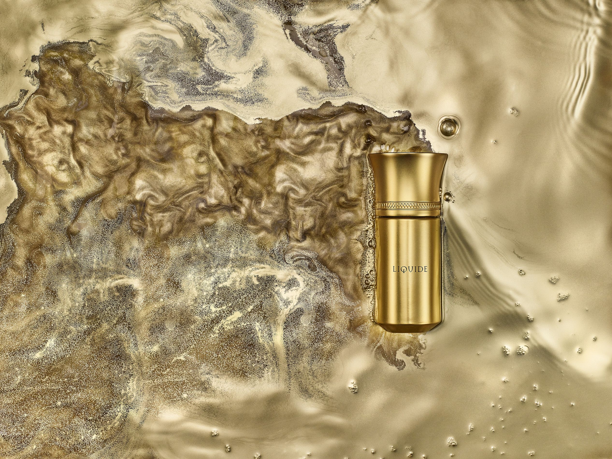 Liquide Les Liquides Imaginaires 香水 - 一款 2022年 新的 中性 香水