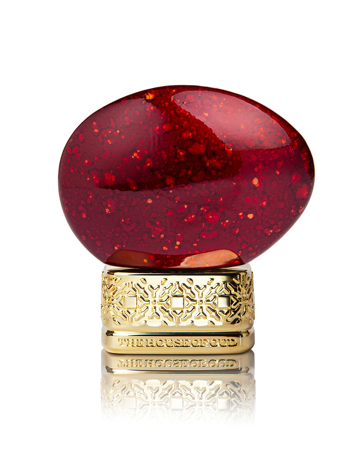 Ruby Red The House of Oud fragancia - una nuevo fragancia para Hombres ...