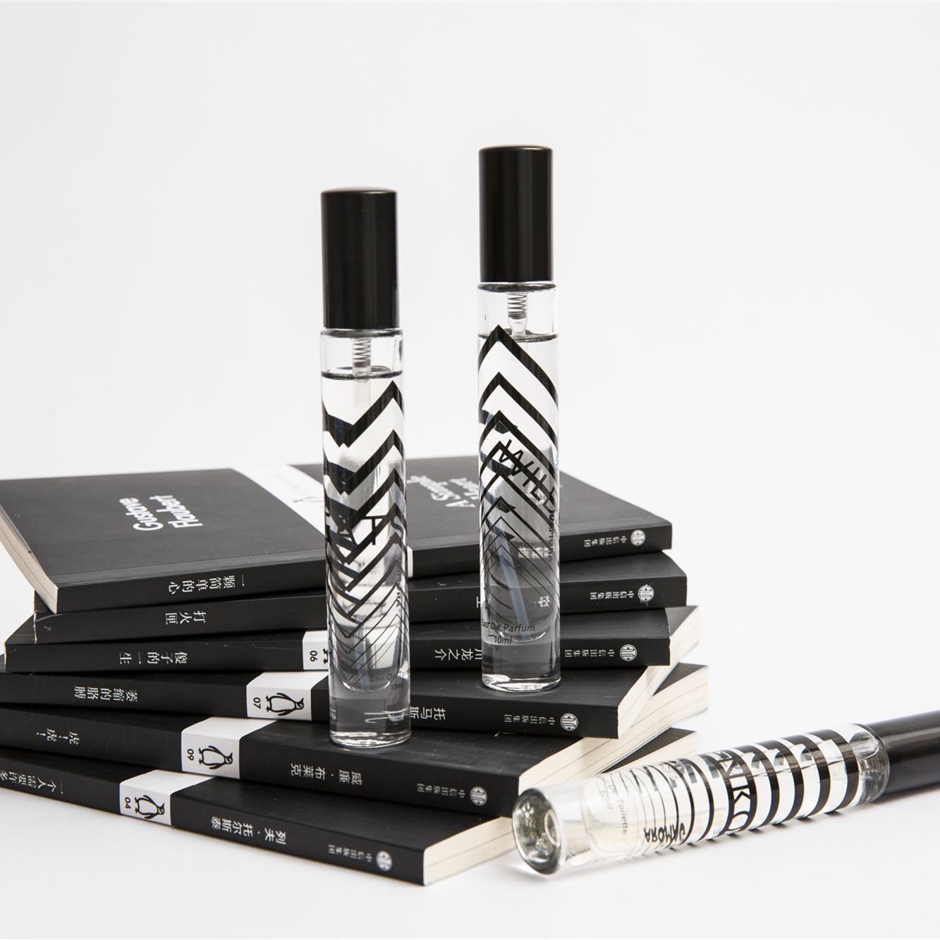 Wilde aromag 岩兰 άρωμα - ένα άρωμα για γυναίκες και άνδρες 2021