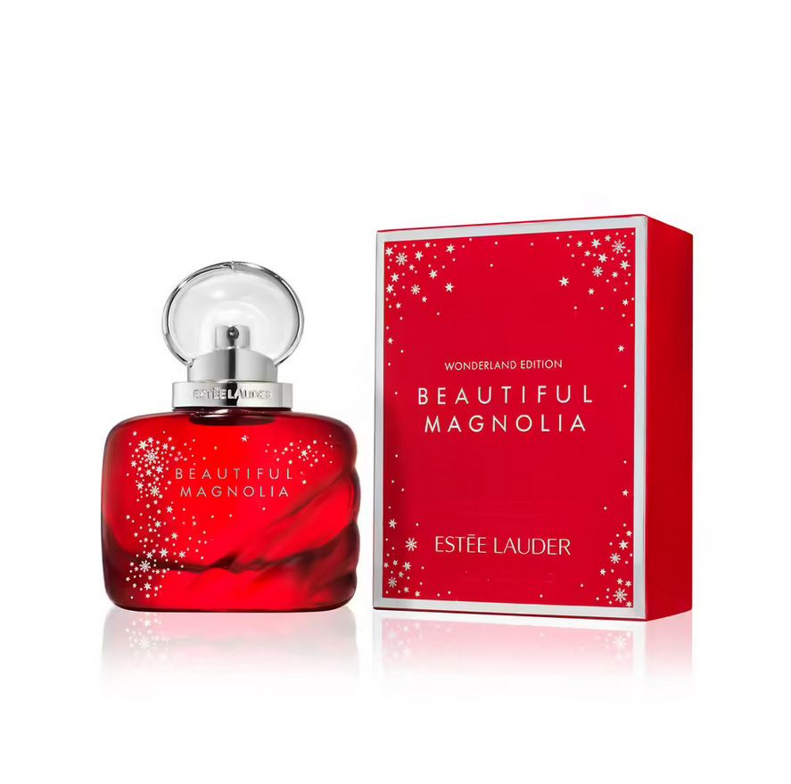 Beautiful Magnolia Wonderland Edition Estée Lauder сүрчиг - a шинэ ...
