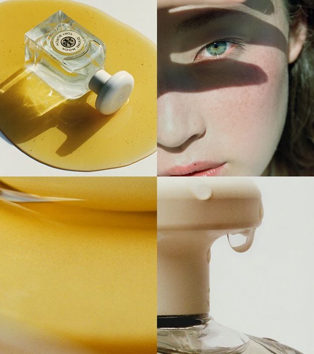 Divine Moon Tory Burch fragancia - una nuevo fragancia para Mujeres 2022