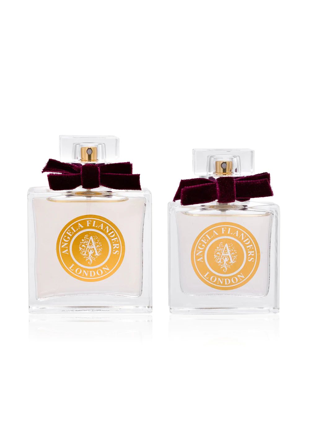 Leather Rosa Angela Flanders parfum - un nouveau parfum pour homme et ...