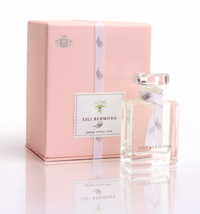 Lily Lili Bermuda Perfume A Fragrância Feminino 2006
