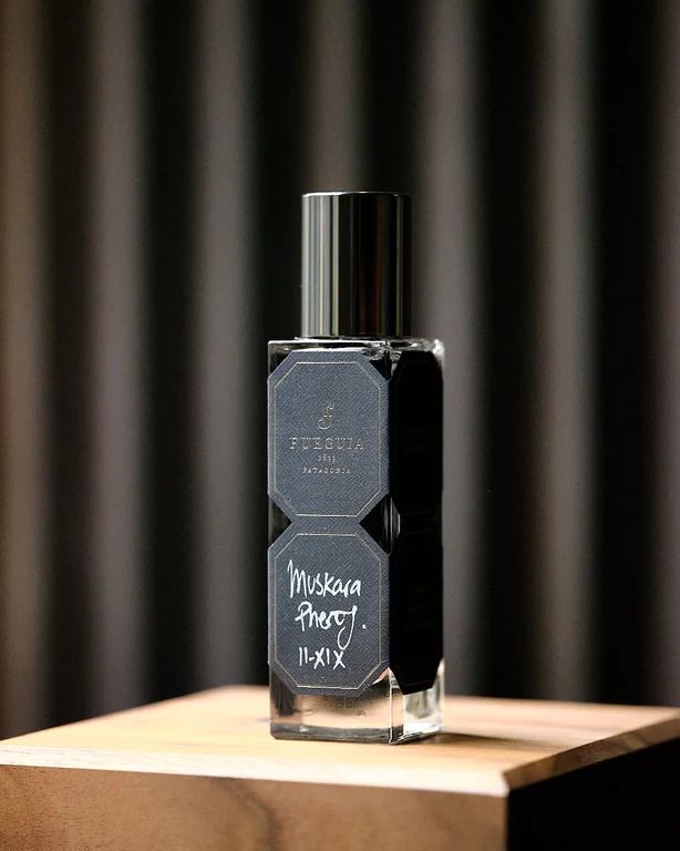 Muskara Osmanthis Fueguia 1833 عطر - a fragrance للجنسين 2018