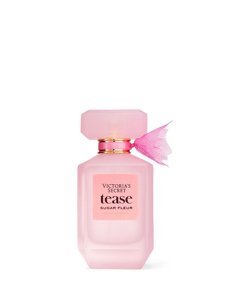 Tease Sugar Fleur Victoria's Secret fragancia - una nuevo fragancia ...