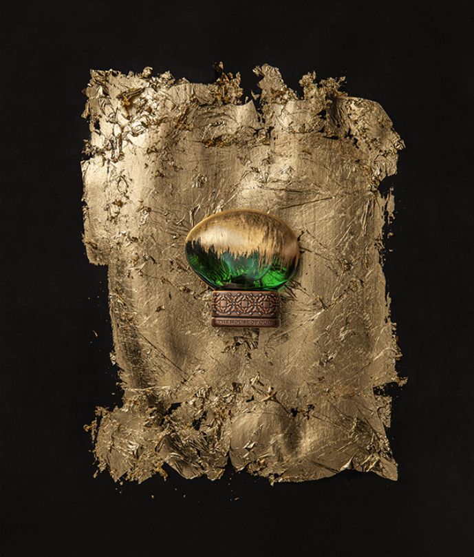 Crop 2022 The House of Oud fragancia - una nuevo fragancia para Hombres ...