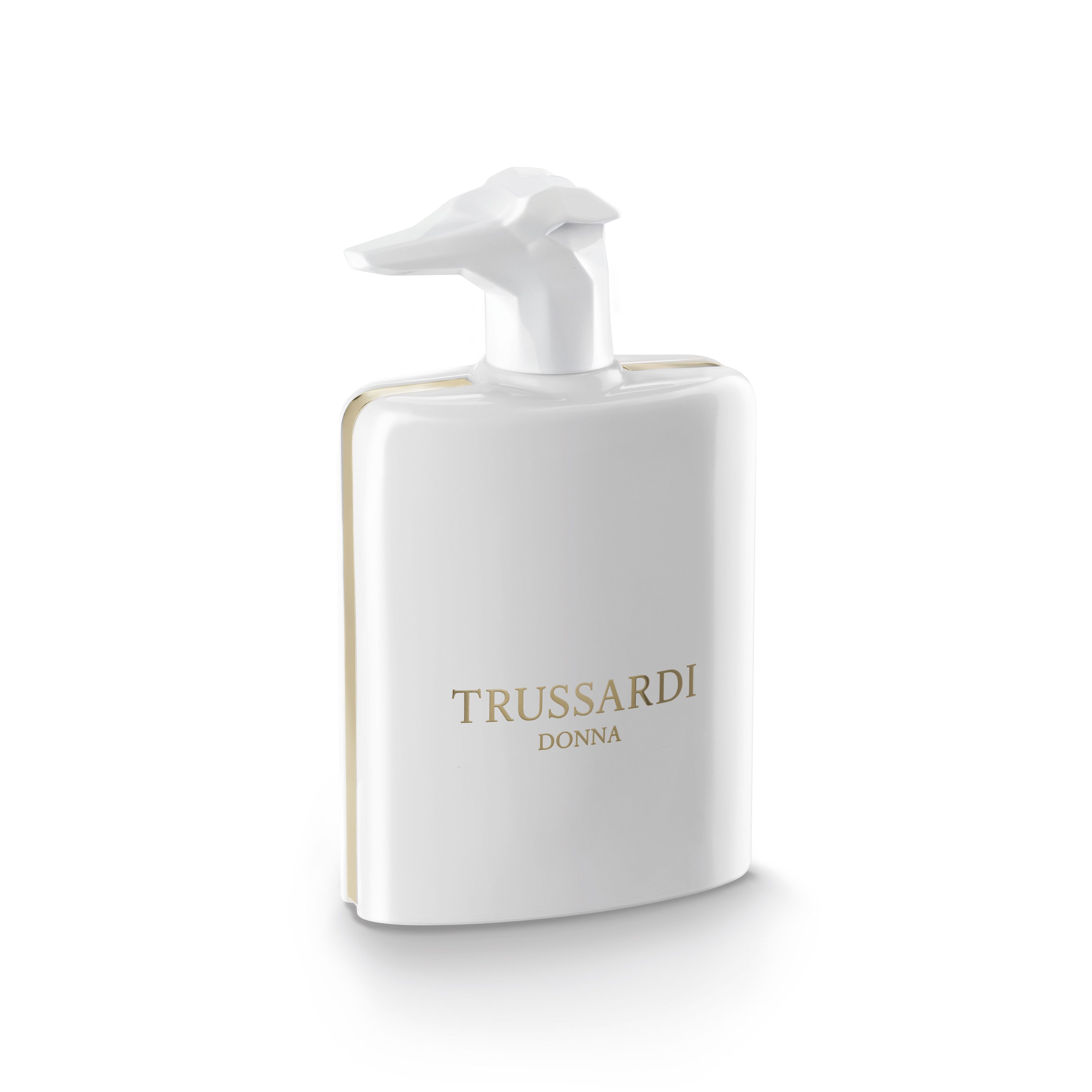 Trussardi Donna Levriero Limited Edition Trussardi аромат — новый ...