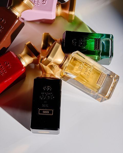 Oud Two Mark parfum - un parfum pour homme et femme 2021
